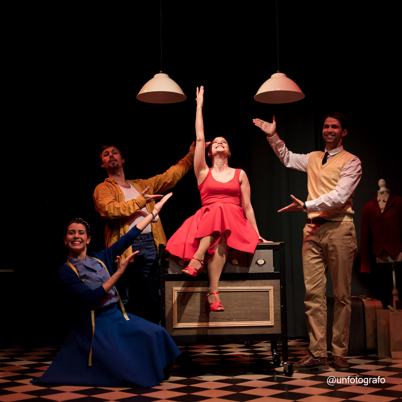 Aida Llop torna a Castellar com una artista 360º - Auditori de ...