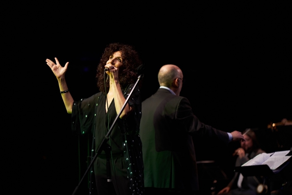 Feliu ens ha reconegut - Auditori de Castellar del Vallès